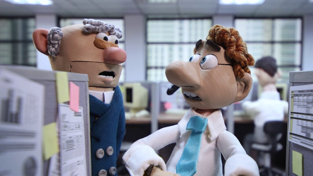 Best Visual Effects - TheWrap