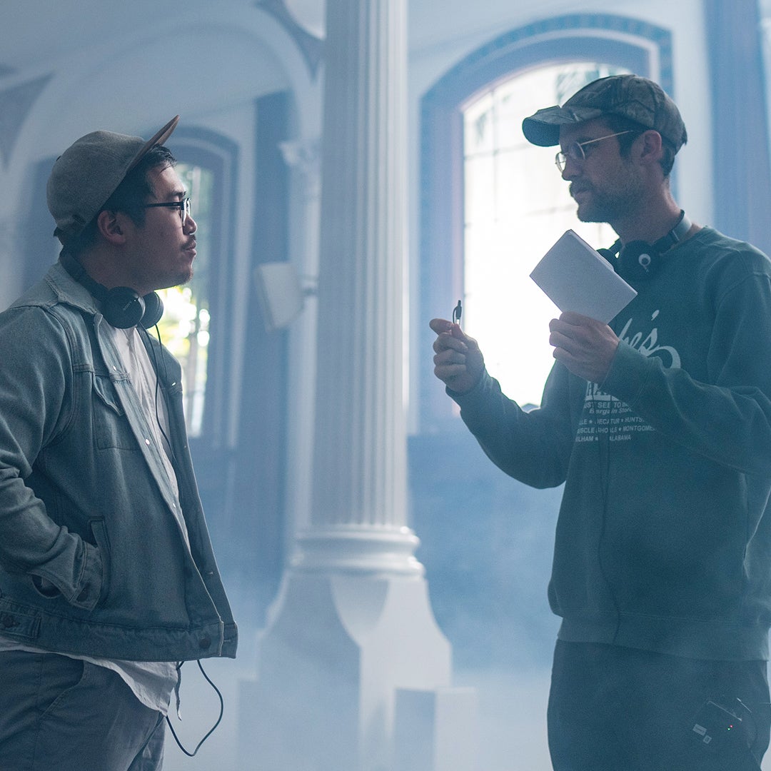 Best Original Screenplay - TheWrap