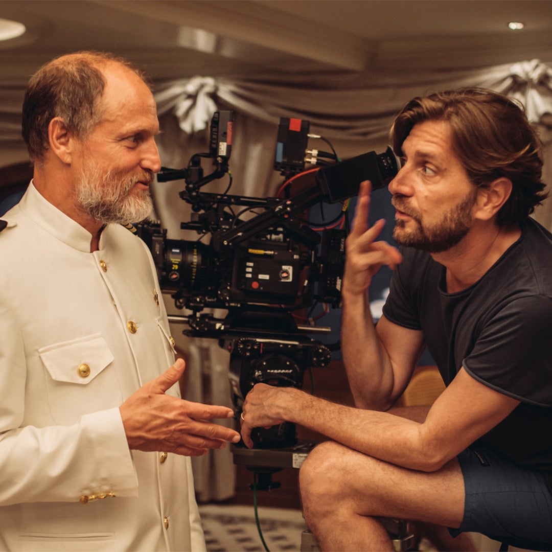 Best Original Screenplay