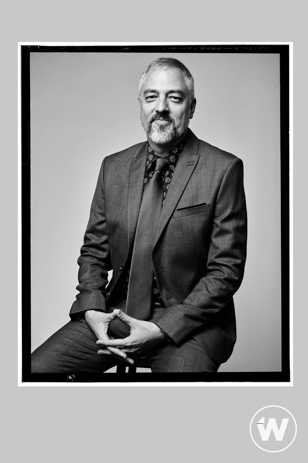 2023 Oscar Luncheon Portrait Studio (Exclusive Photos)