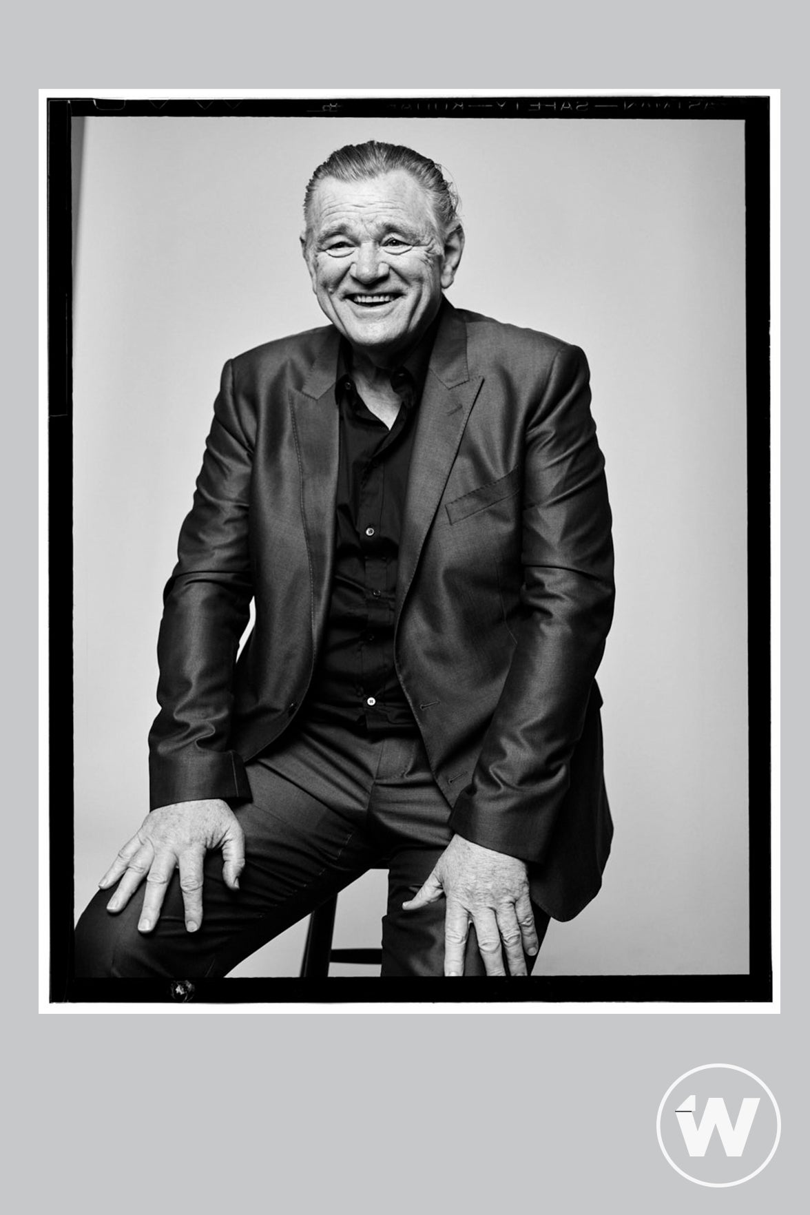 2023 Oscar Luncheon Portrait Studio (Exclusive Photos)