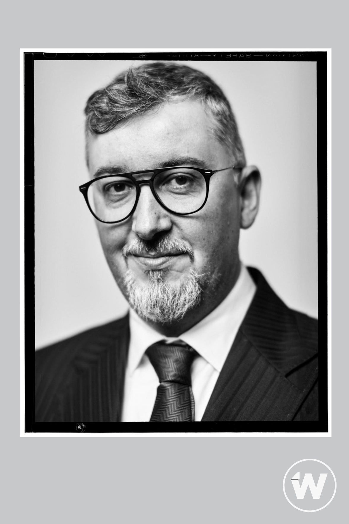 2023 Oscar Luncheon Portrait Studio (Exclusive Photos)