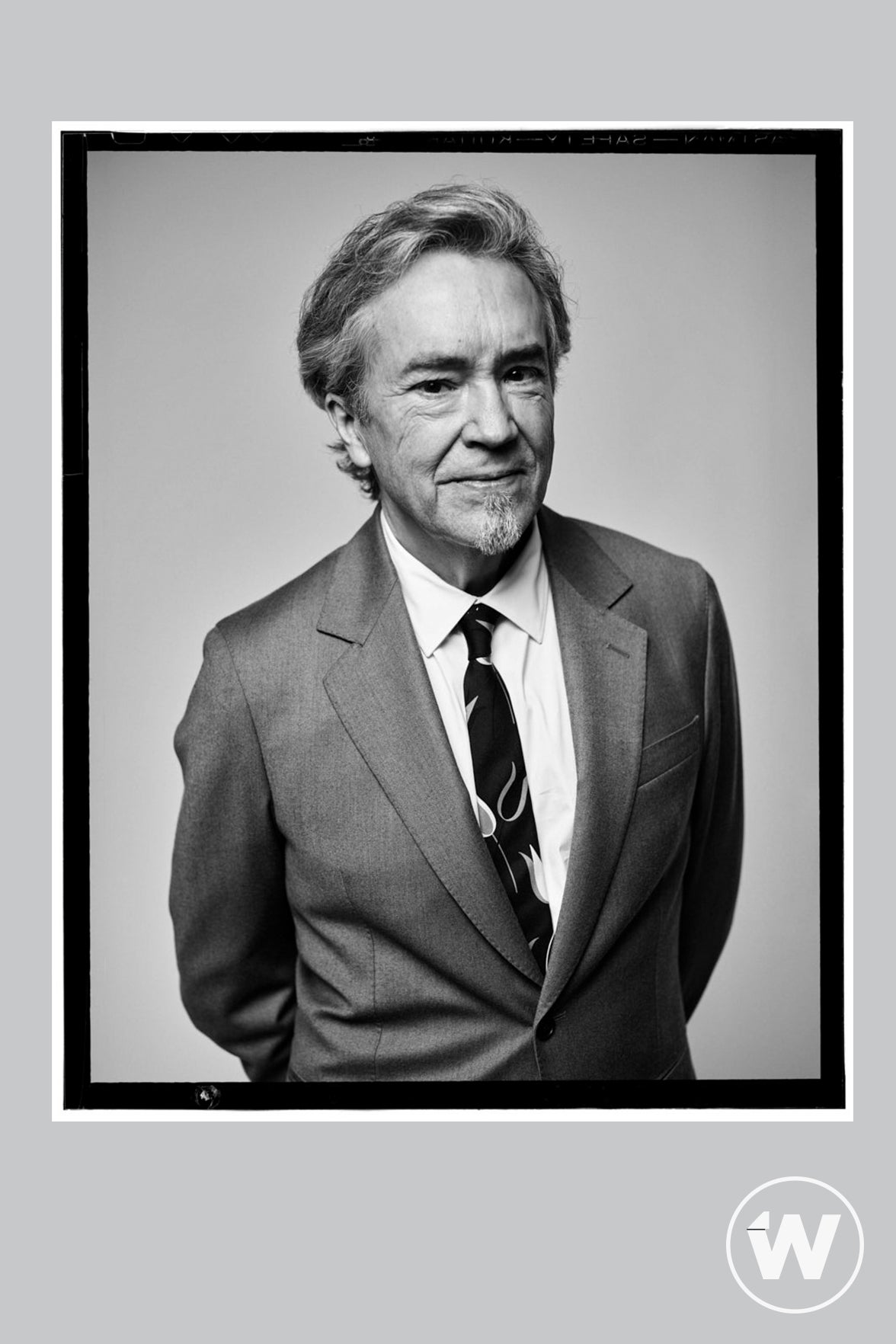 2023 Oscar Luncheon Portrait Studio (Exclusive Photos)