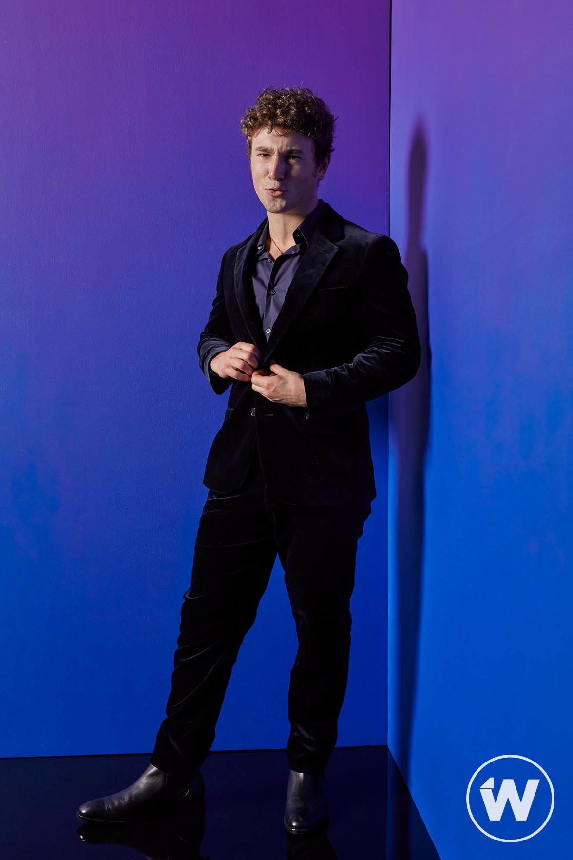 Palm Springs Film Festival 2023 Portrait Studio (Exclusive Photos)