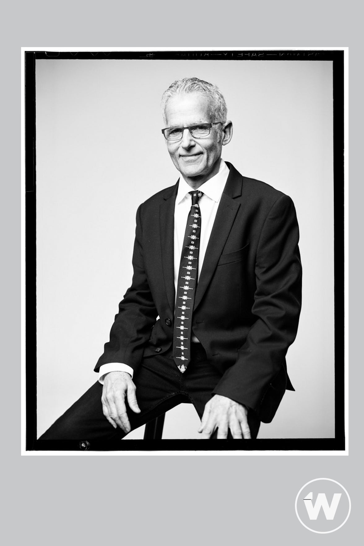 2023 Oscar Luncheon Portrait Studio (Exclusive Photos)