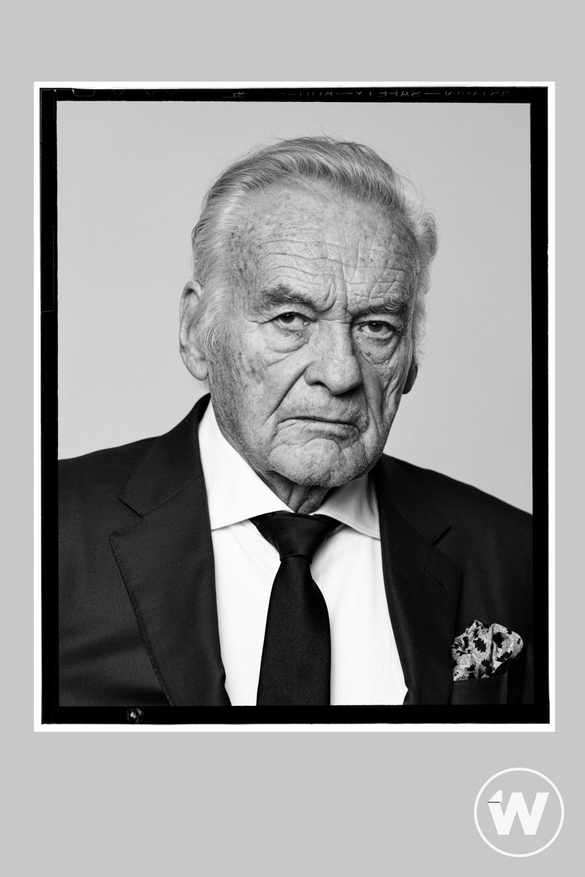 2023 Oscar Luncheon Portrait Studio (Exclusive Photos)
