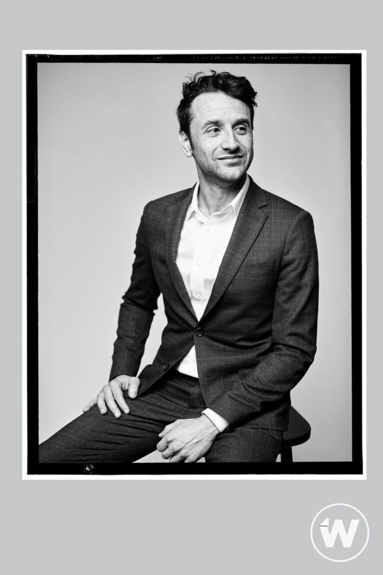 Why 'Babylon' Composer Justin Hurwitz Included Circus Instruments and ...