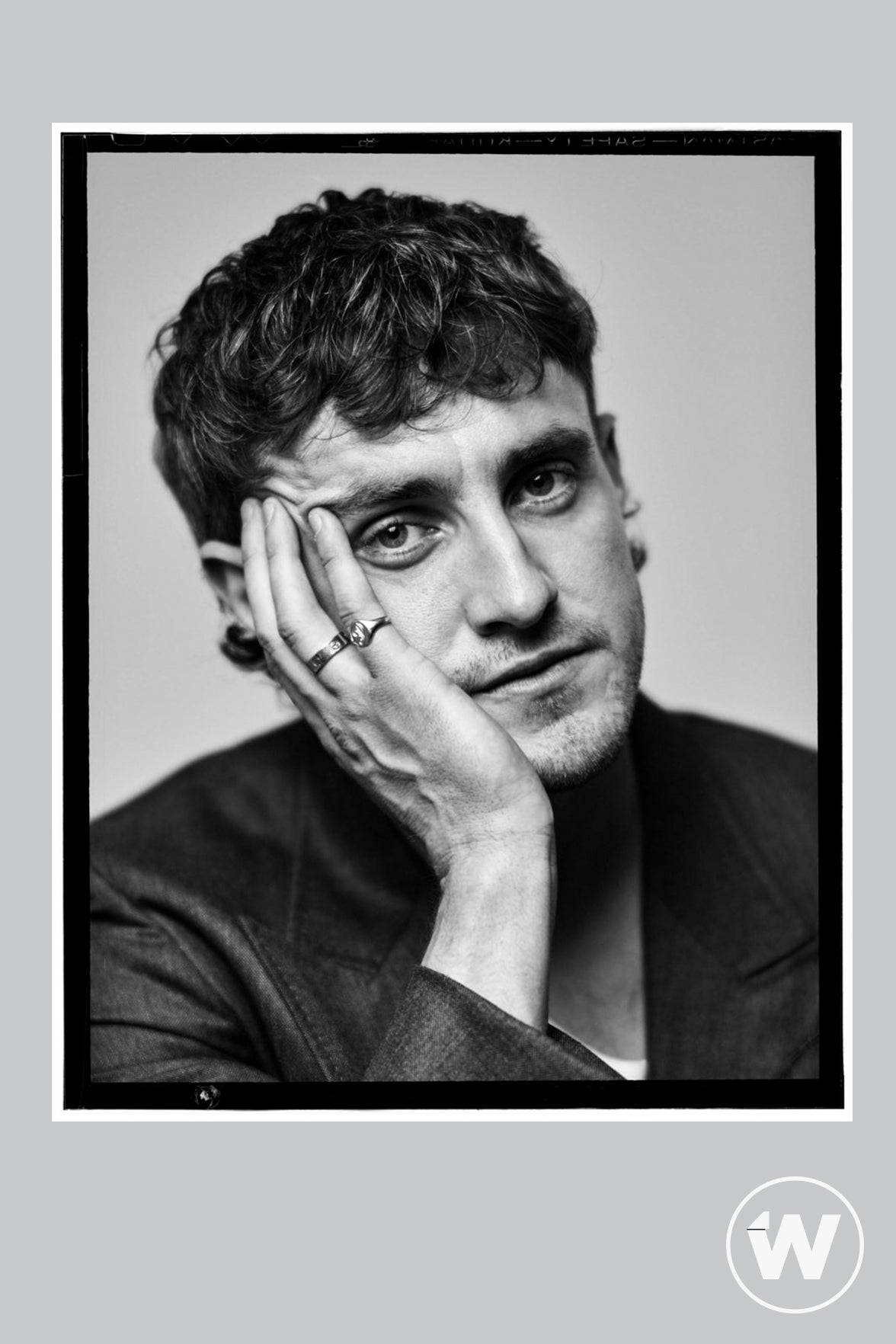 2023 Oscar Luncheon Portrait Studio (Exclusive Photos)