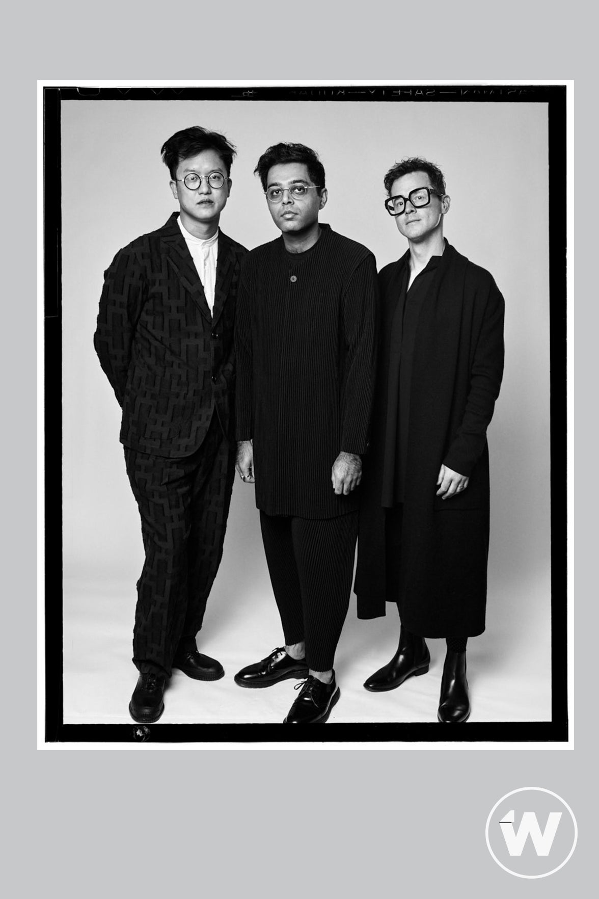 2023 Oscar Luncheon Portrait Studio (Exclusive Photos)