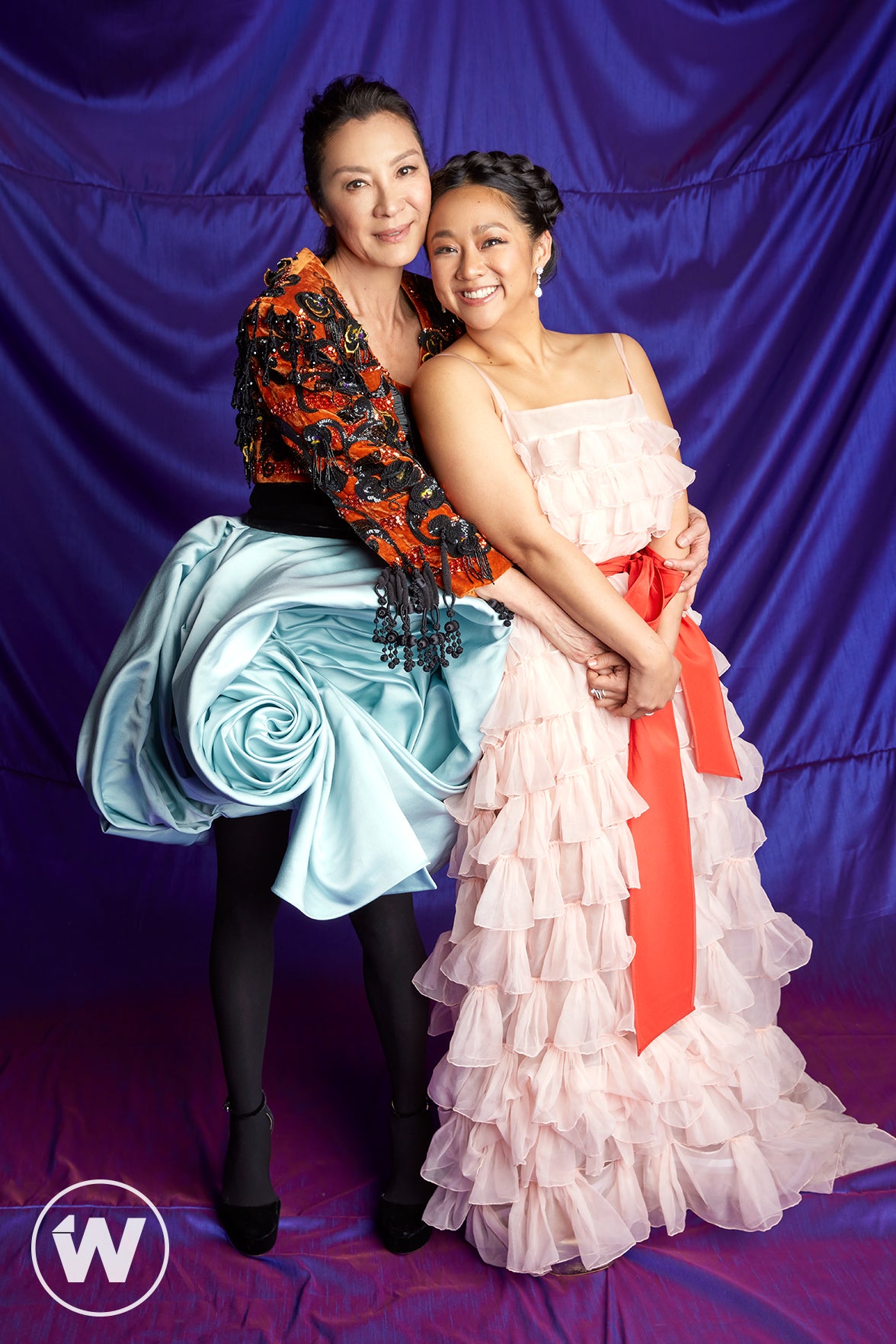 Palm Springs Film Festival 2023 Portrait Studio (Exclusive Photos)