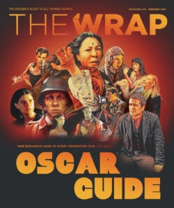 TheWrap Magazine