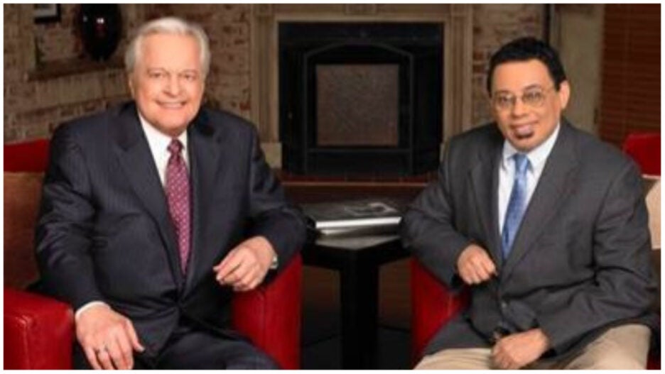 Donald Bogle to Recieve TCM's Fourth Annual Robert Osborne Award - TheWrap