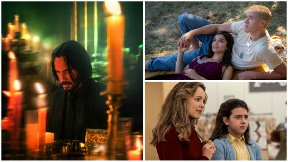 Starz, MGM+ Launch $11.99 Bundle on Prime Video - TheWrap