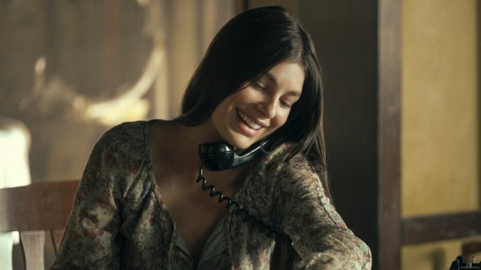 Daisy Jones and the Six Cast and Character Guide: Who's Who?