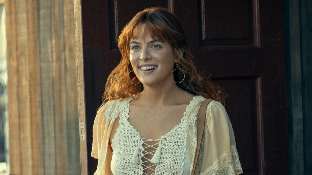 Daisy Jones and the Six Cast and Character Guide: Who's Who?