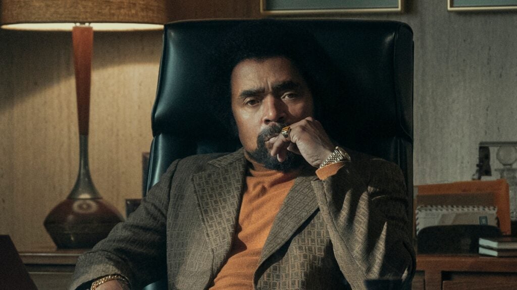 Daisy Jones and the Six Cast and Character Guide: Who's Who?