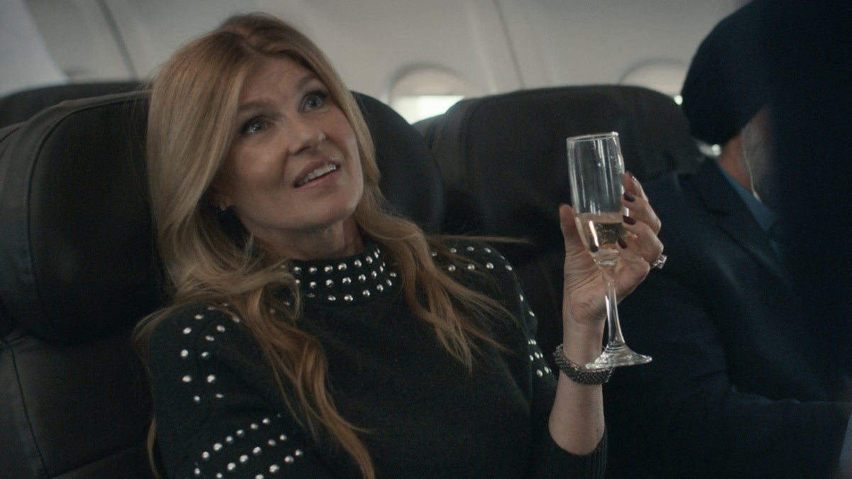 How Connie Britton Brought Her ‘Dear Edward’ Character Dee Dee to Life ...