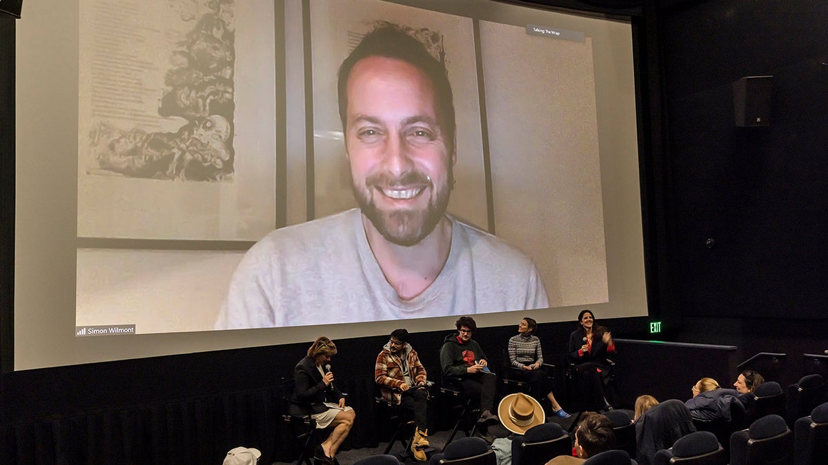 Oscar Nominated Doc Filmmakers on the 'Fever Dream' of Storytelling (Video)