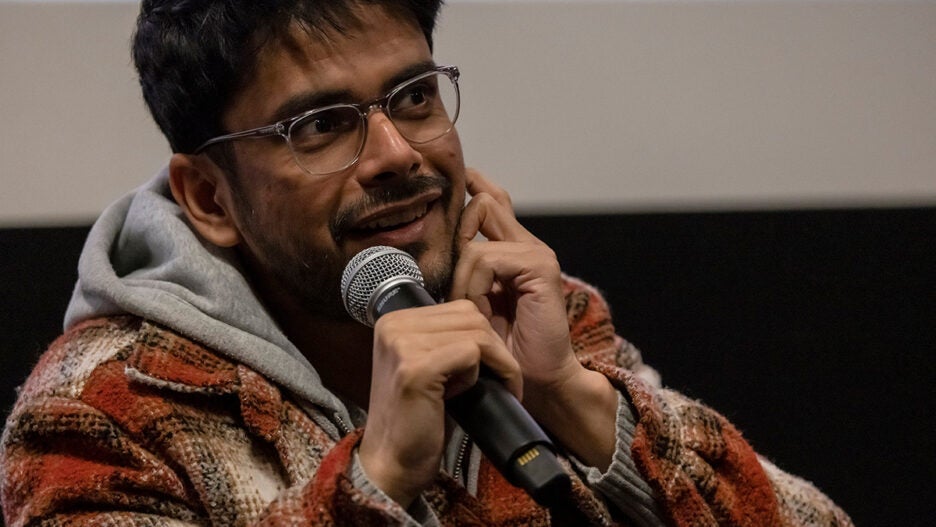 Oscar Nominated Doc Filmmakers on the 'Fever Dream' of Storytelling (Video)