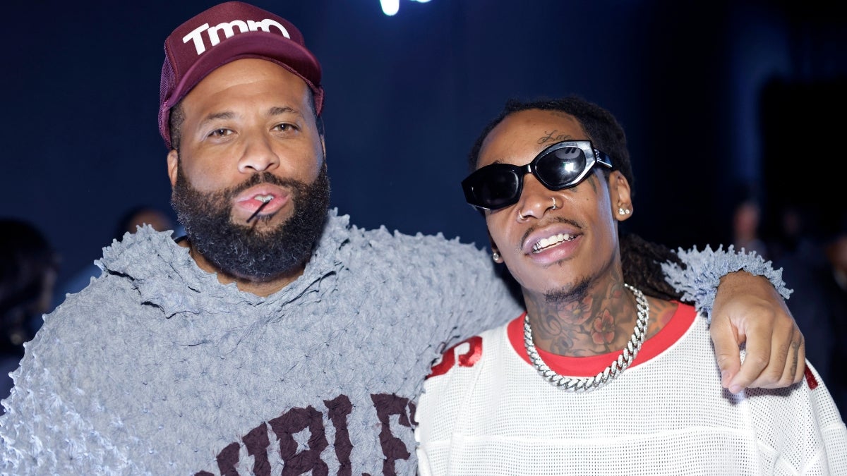 The Party Report: Celebs Cut Loose at Pre-Grammys Shindigs - TheWrap