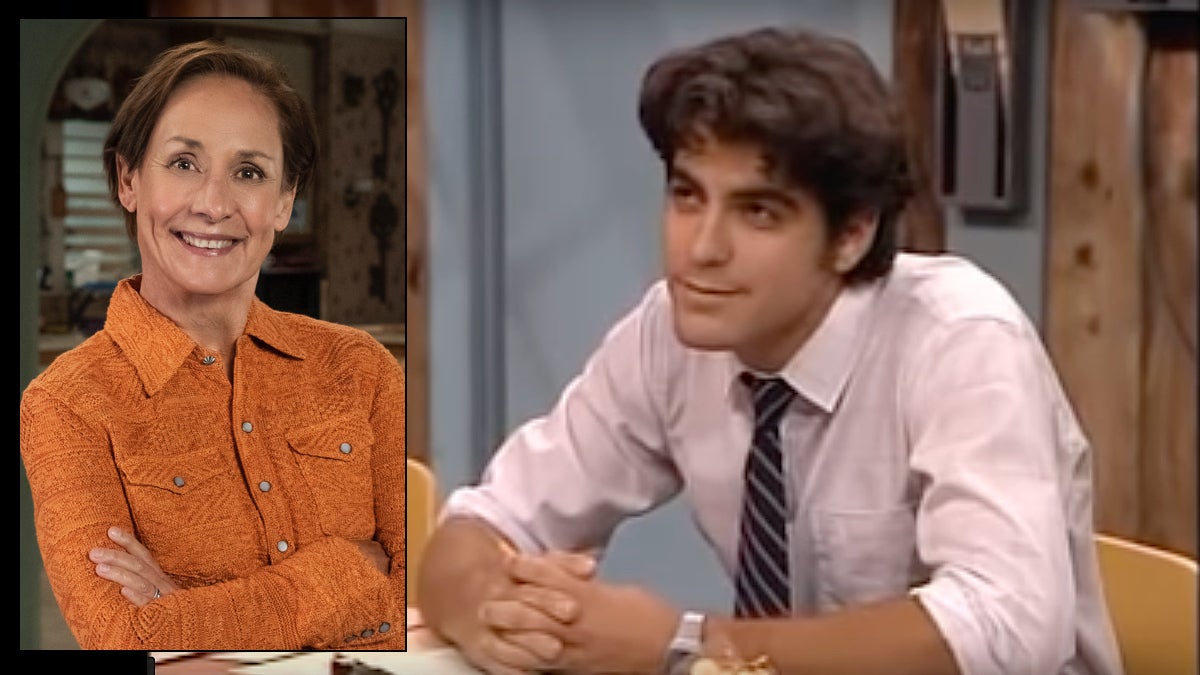 The Conners: Will George Clooney's Booker Return?