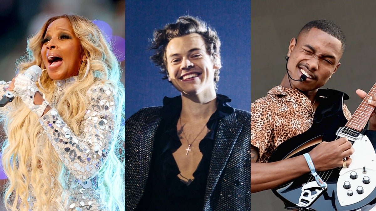 Everyone Who's Performing at the 2023 Grammys