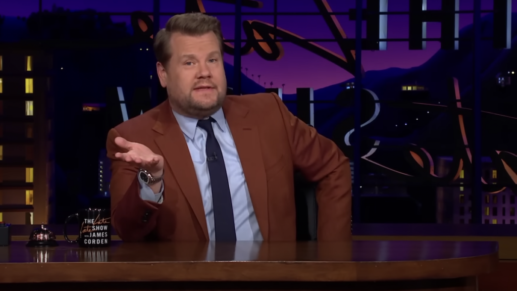 CBS to Reboot '@midnight' as Replacement for 'The Late Late Show With ...