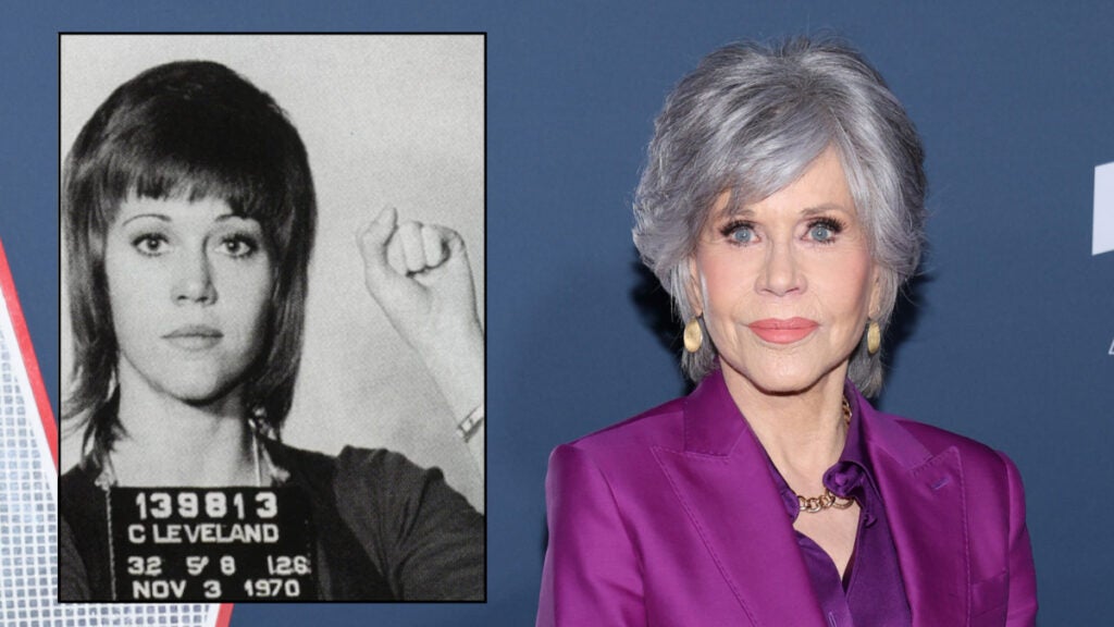 Jane Fonda Says Her Murder Comment About Abortion Rights Was in Jest'