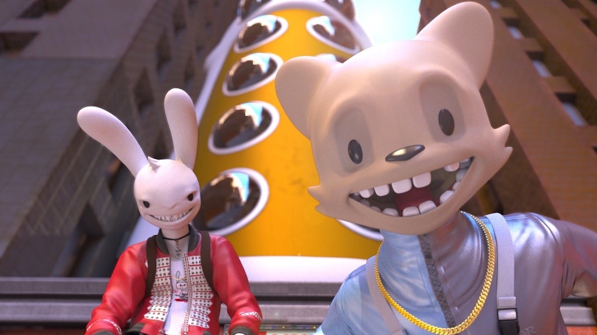 Janky and Guggimon Creators Superplastic Scores First Look Deal With ...