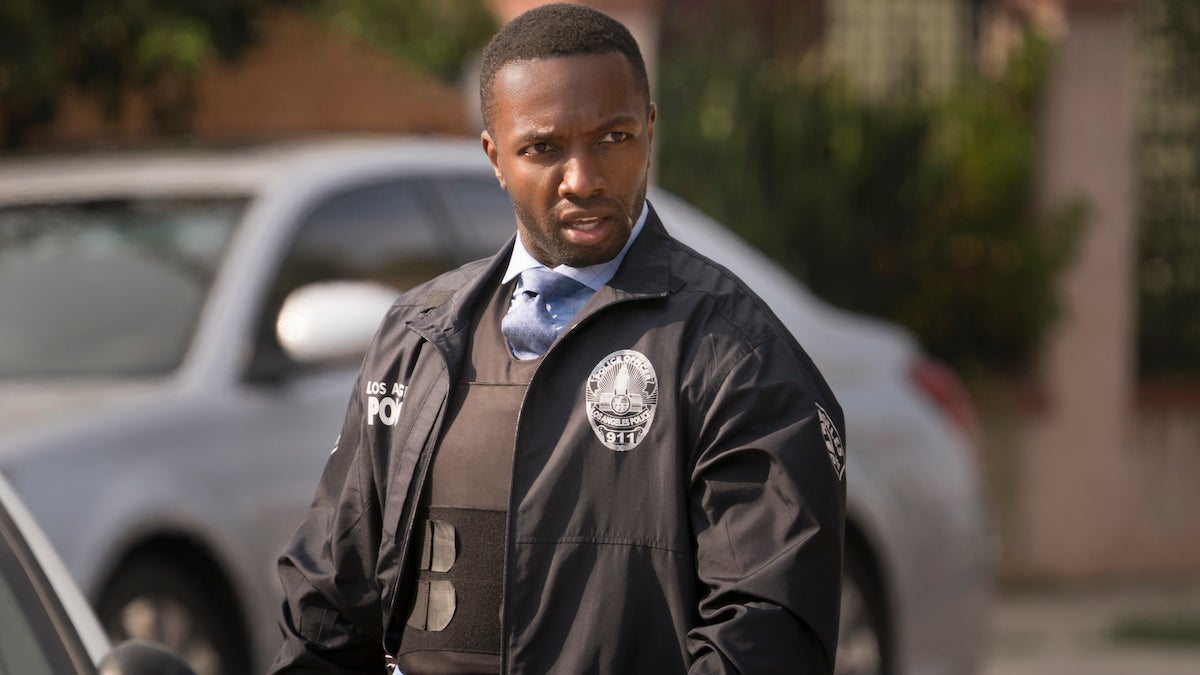 ‘Bosch’ Spinoffs Focused on Jerry Edgar, Renee Ballard in the Works at ...