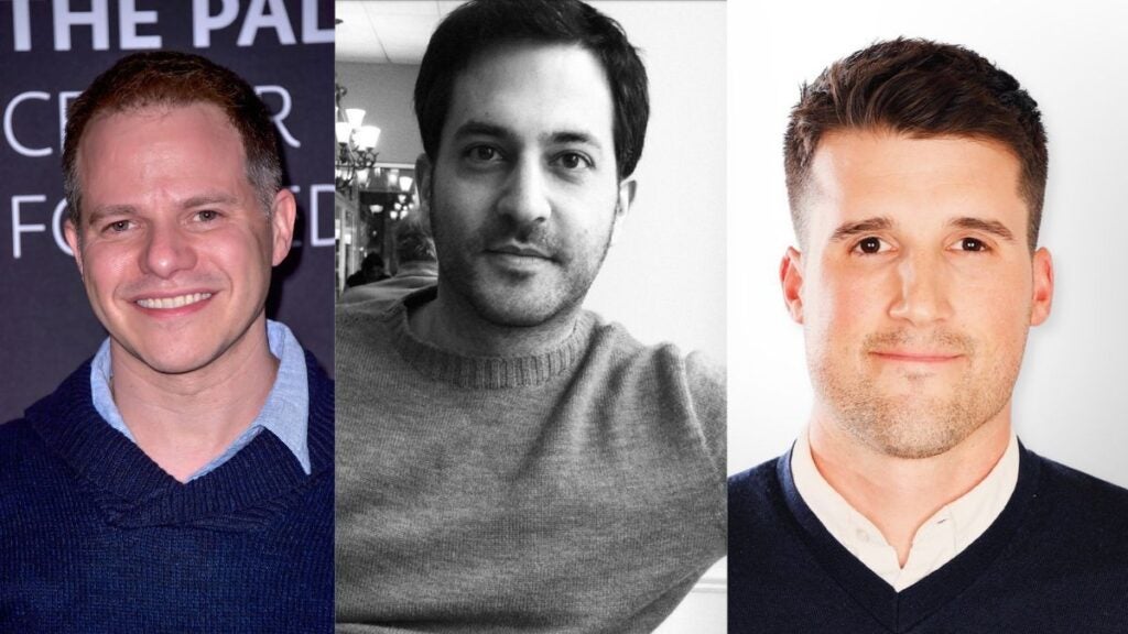 NBC Orders Pilot for Hospital Mockumentary 'St. Denis Medical'