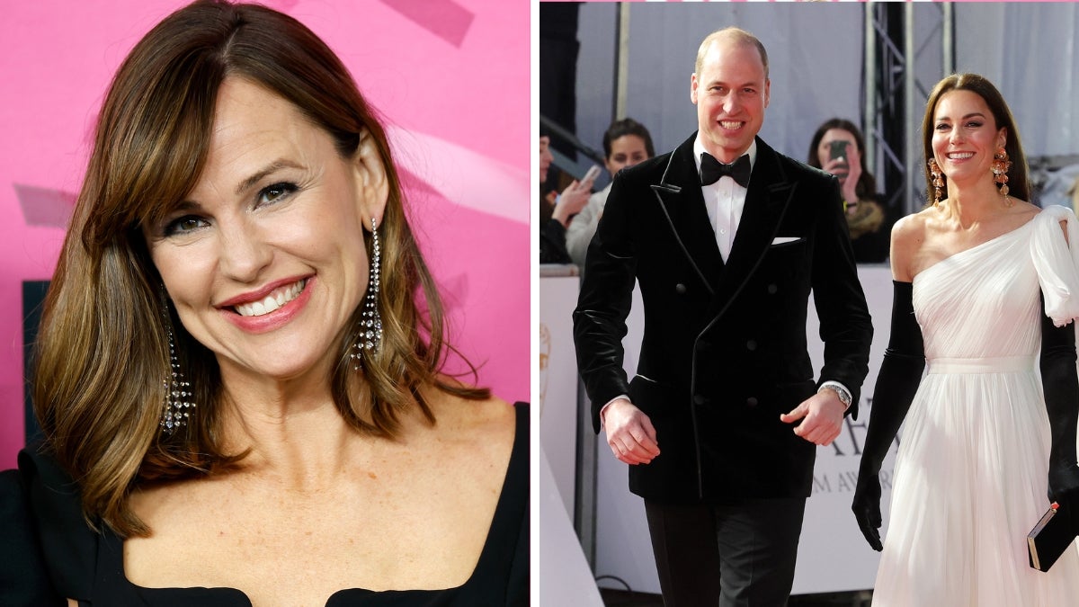 The Party Report: The Royals Do BAFTA and Riley Keough Celebrates ...