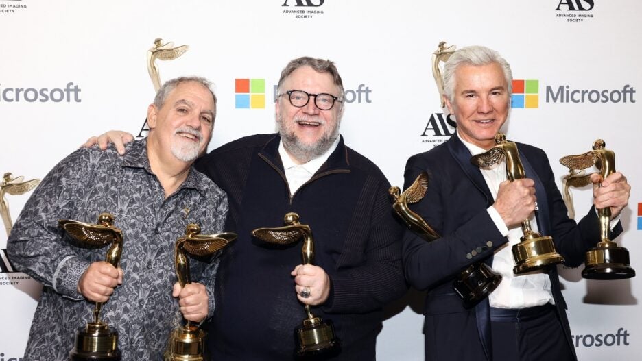 The Party Report: Tom Cruise Does Lunch With 181 Fellow Oscar Nominees ...