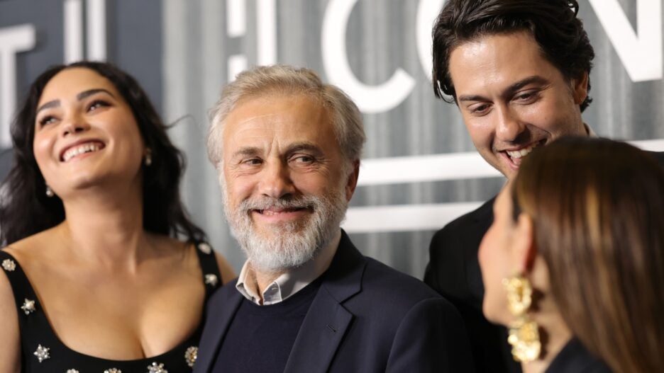 The Party Report: Tom Cruise Does Lunch With 181 Fellow Oscar Nominees - TheWrap