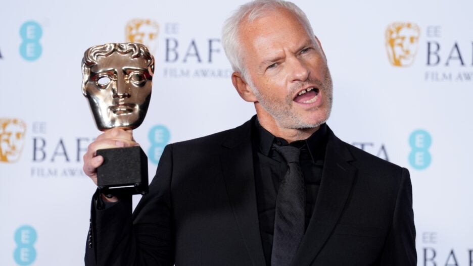 The Party Report: The Royals Do BAFTA and Riley Keough Celebrates ...