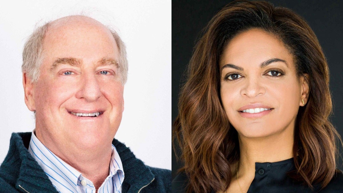 UTA Taps Paul Wachter and Ceci Kurzman to Join Board of Directors - TheWrap