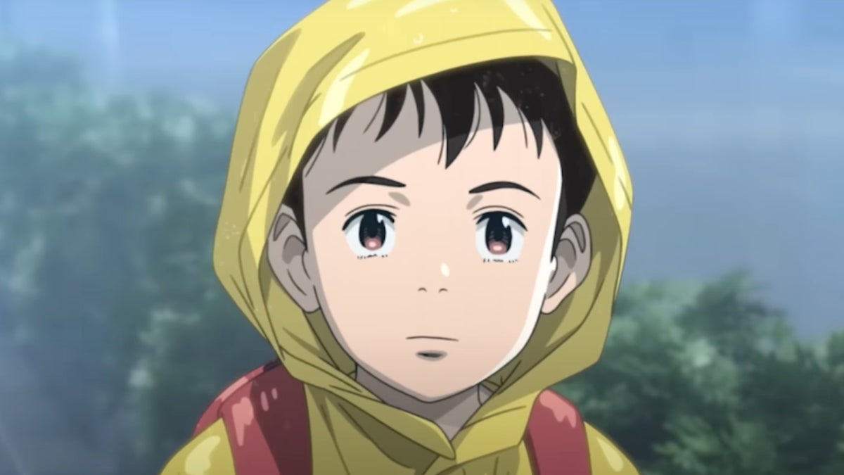 Netflix to Animate 'PLUTO' Based on Manga by Naoki Urasawa