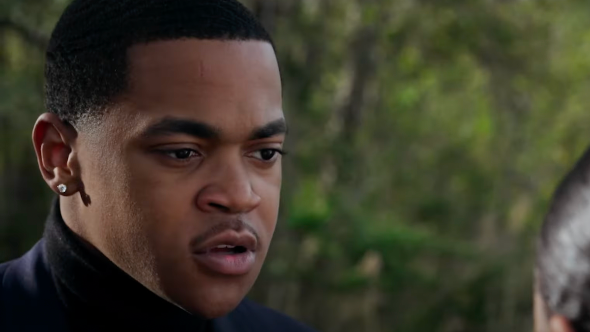 ‘Power Book II: Ghost’ Season 3: Explosive New Trailer Previews Tariq's ...