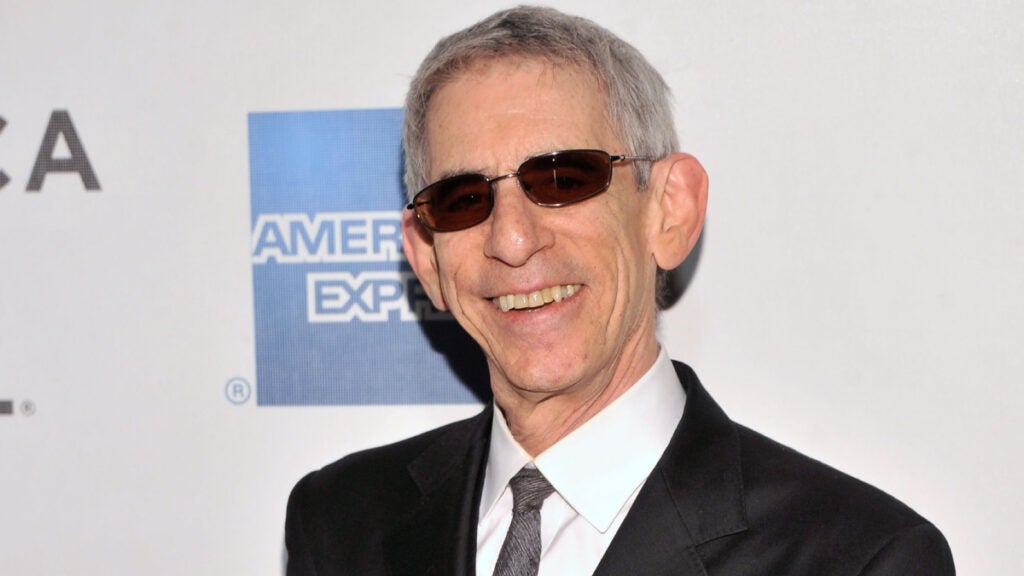 Richard Belzer, 'Law & Order: SVU' Star, Dies at 78