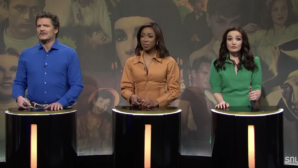 SNL Cold Open: Bowen Yang Voices Chinese Spy Balloon's Final Thoughts