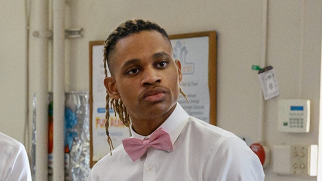 Party Down Season 3 Cast Guide: Who Plays Who?