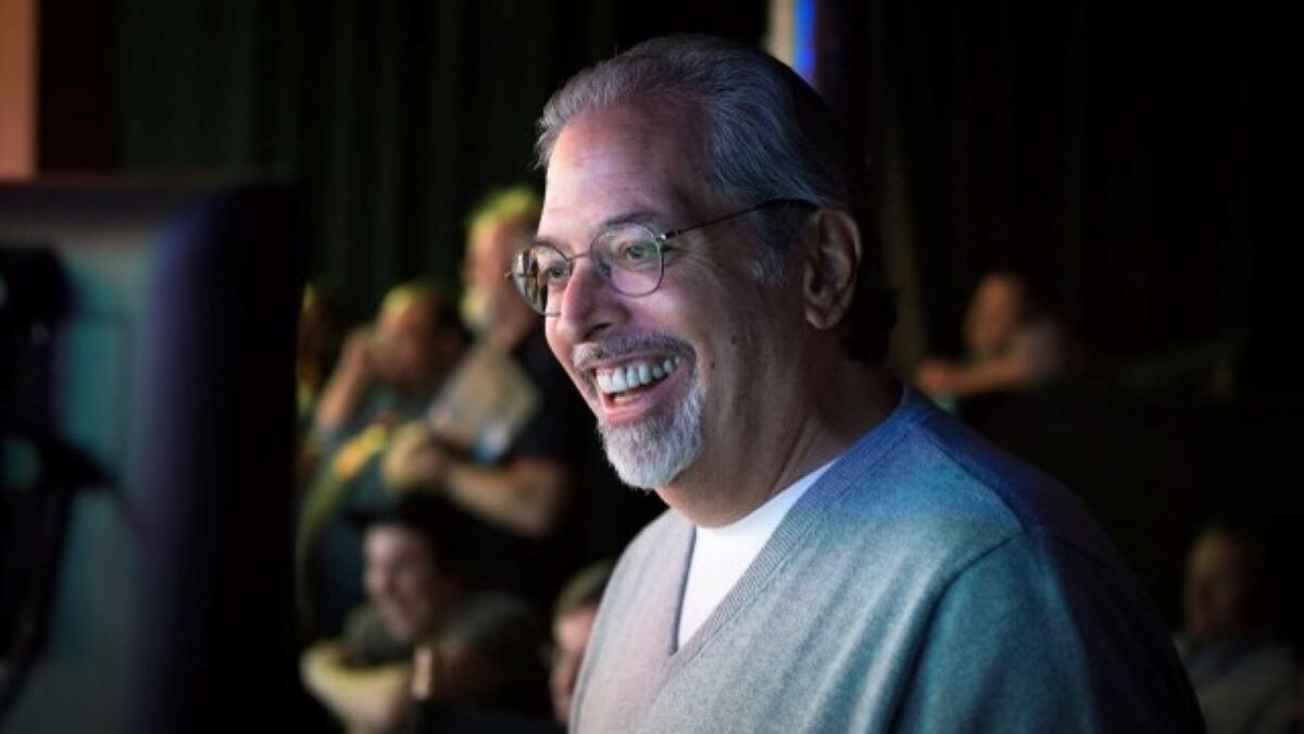 Scott Satin, Producer of 'Funny You Should Ask," Dies at 64 - TheWrap