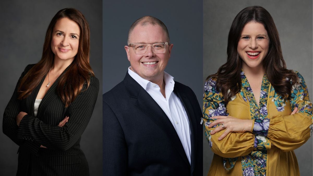 NBCUniversal Promotes Tammy Filler, Jamie Cutburth and Jenny Depper ...