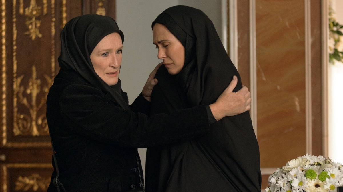 "Tehran" Renewed for Season 3, Hugh Laurie Joins Cast