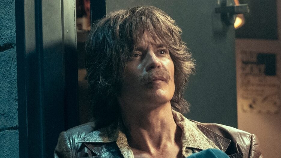 Daisy Jones and the Six Cast and Character Guide: Who's Who?