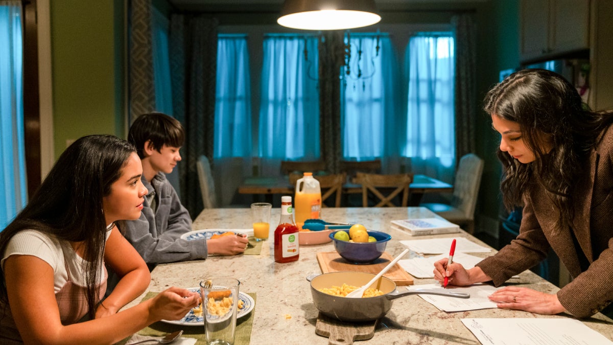 Matt Nix's True Lies TV Show Isn't Trying to Remake the Iconic Film