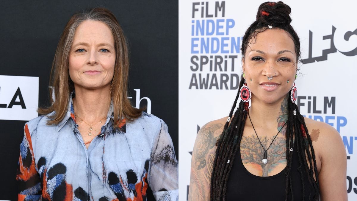 'True Detective' Season 4: Jodie Foster and Kali Reis Team Up in the ...