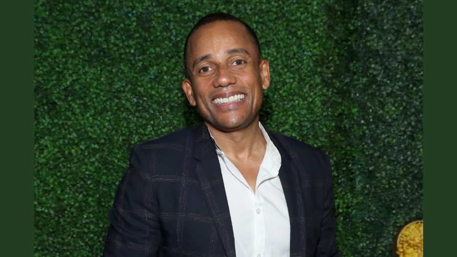 Black Hollywood Stars Who Are Making an Impact On-and-Off-Screen ...