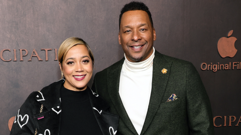 Black Hollywood Stars Who Are Making an Impact On-and-Off-Screen ...