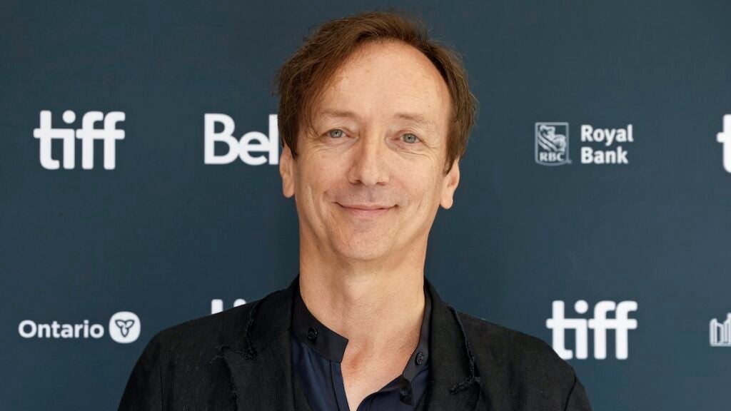 How Volker Bertelmann Created the Scary, BAFTA-Winning Music for 'All ...